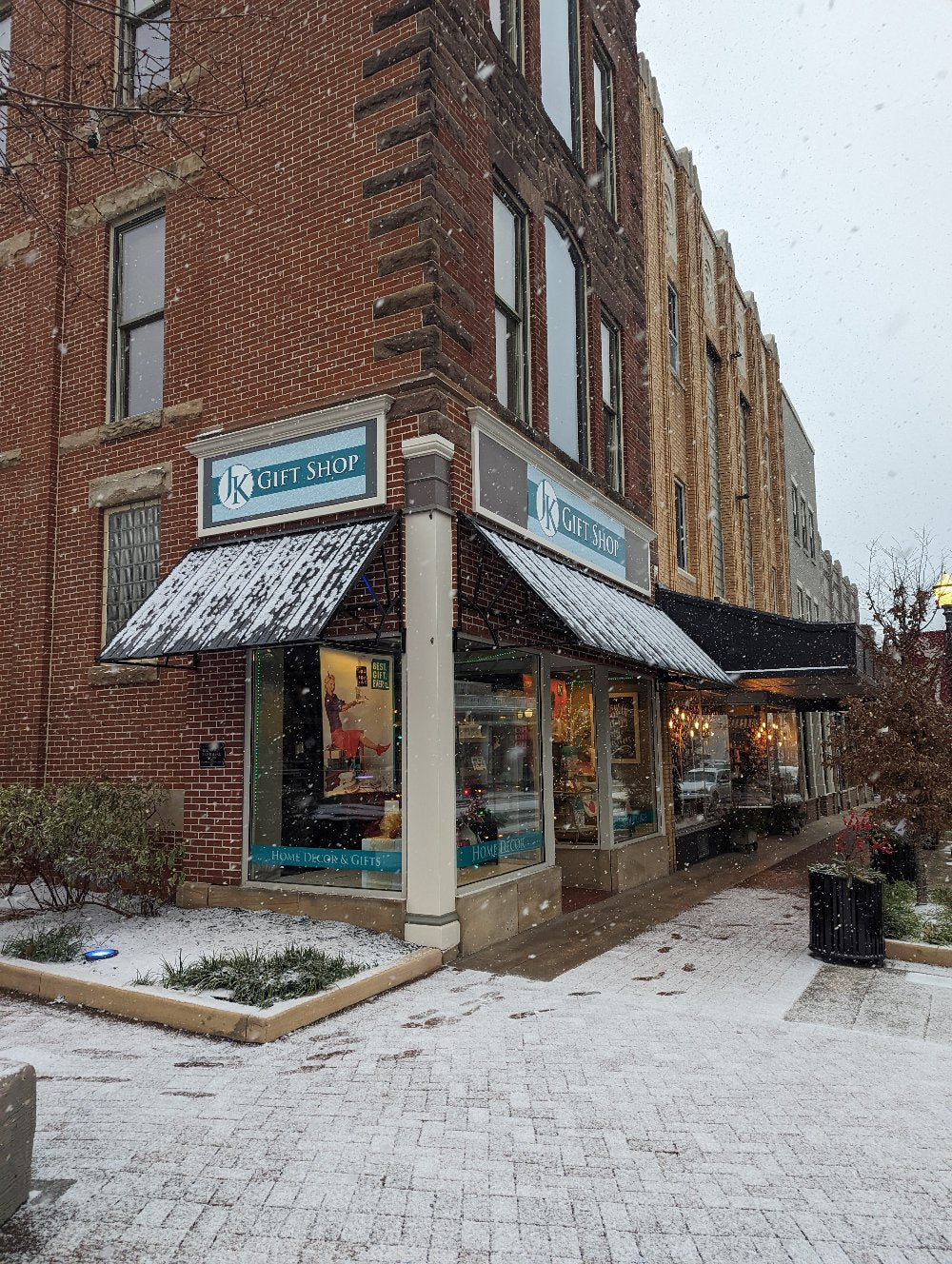 JK Gift Shop – JK Gift Shop Ohio